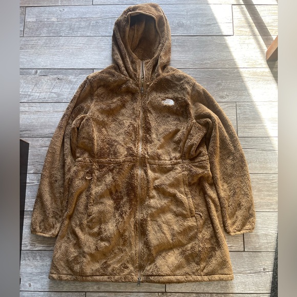 The North Face | Jackets & Coats | The North Face Osito Long Sleeve ...